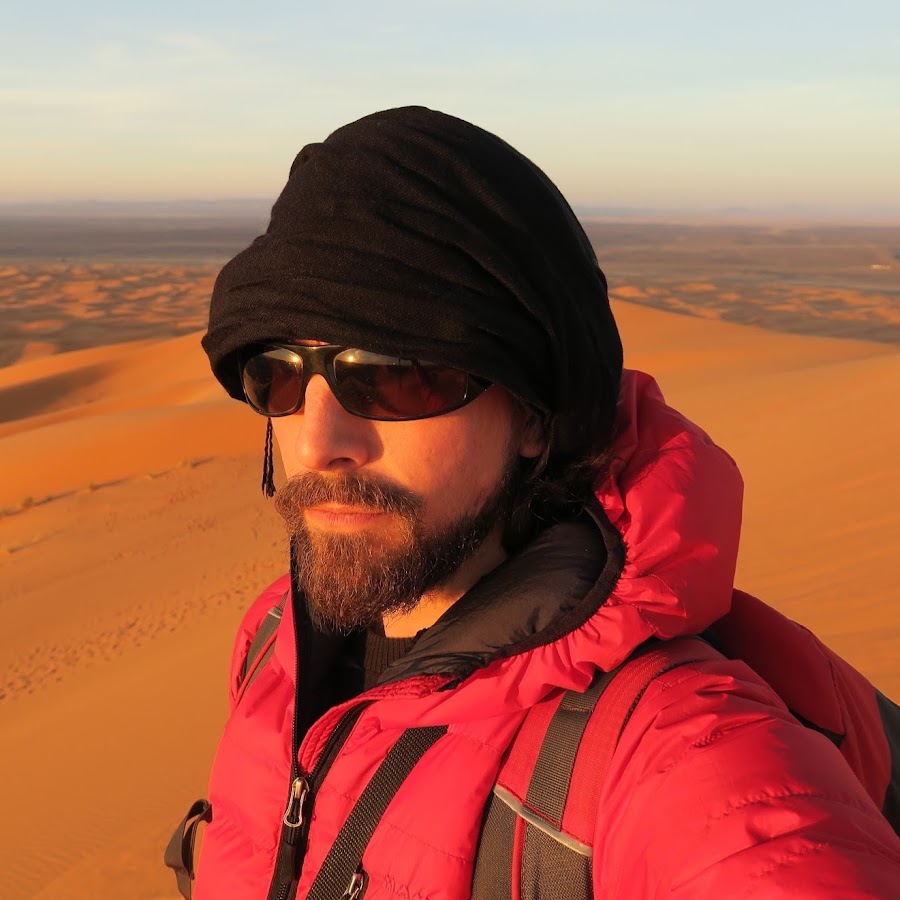 Miguel Ángel Navarrete - YouTube