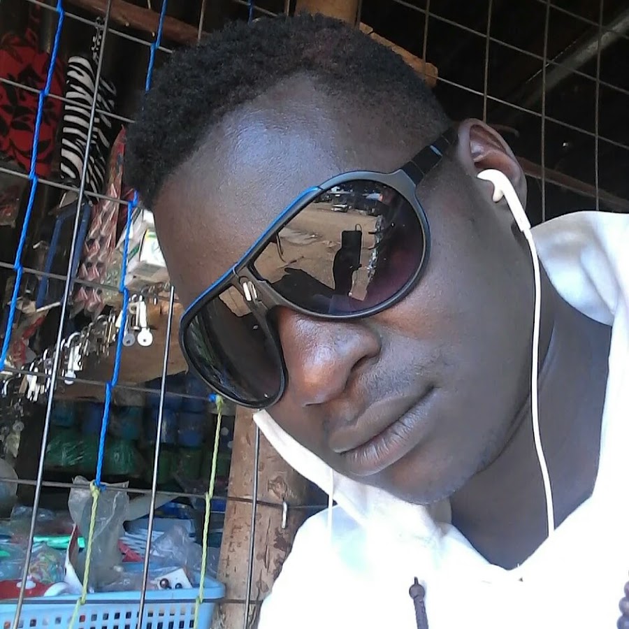 Erick Omondi - YouTube