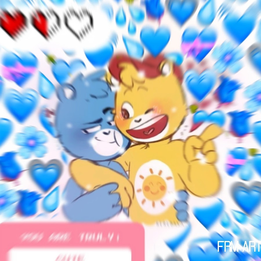 Grumpy X Funshine Youtube
