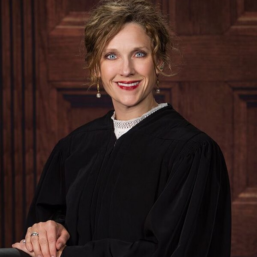 Division M1 - 10th Judicial District of Kansas - YouTube