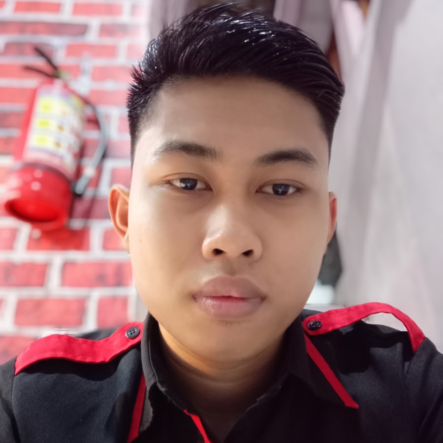 RIZKY IZAM - YouTube