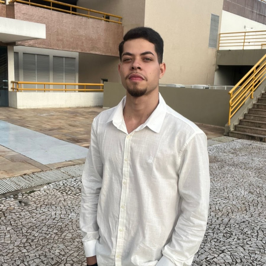 Vitor Henrique - YouTube