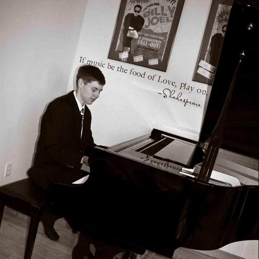 Adam Blaine - YouTube