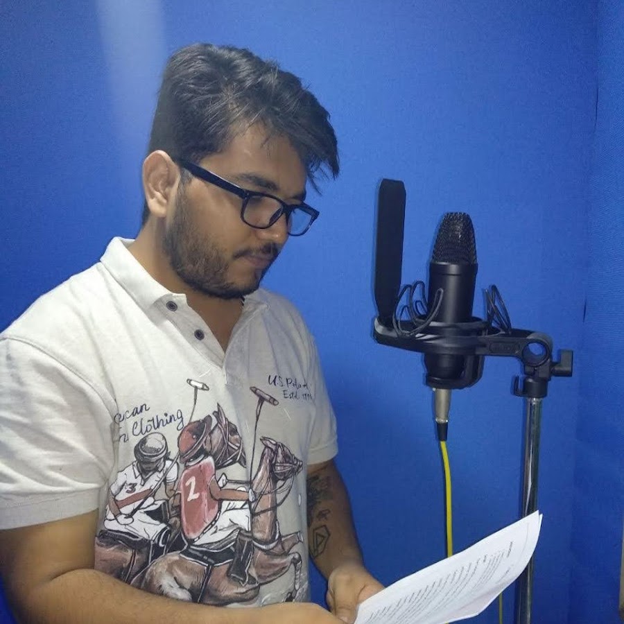 Viraj Mishra - YouTube