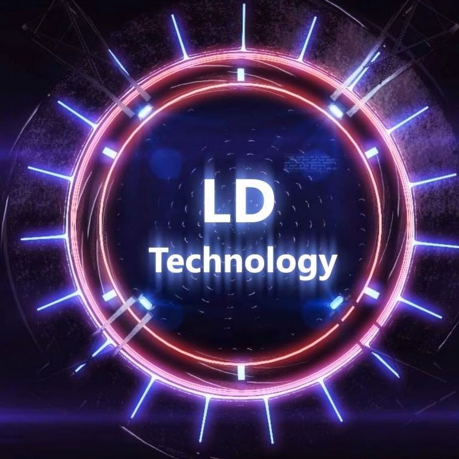 LD Technology - YouTube