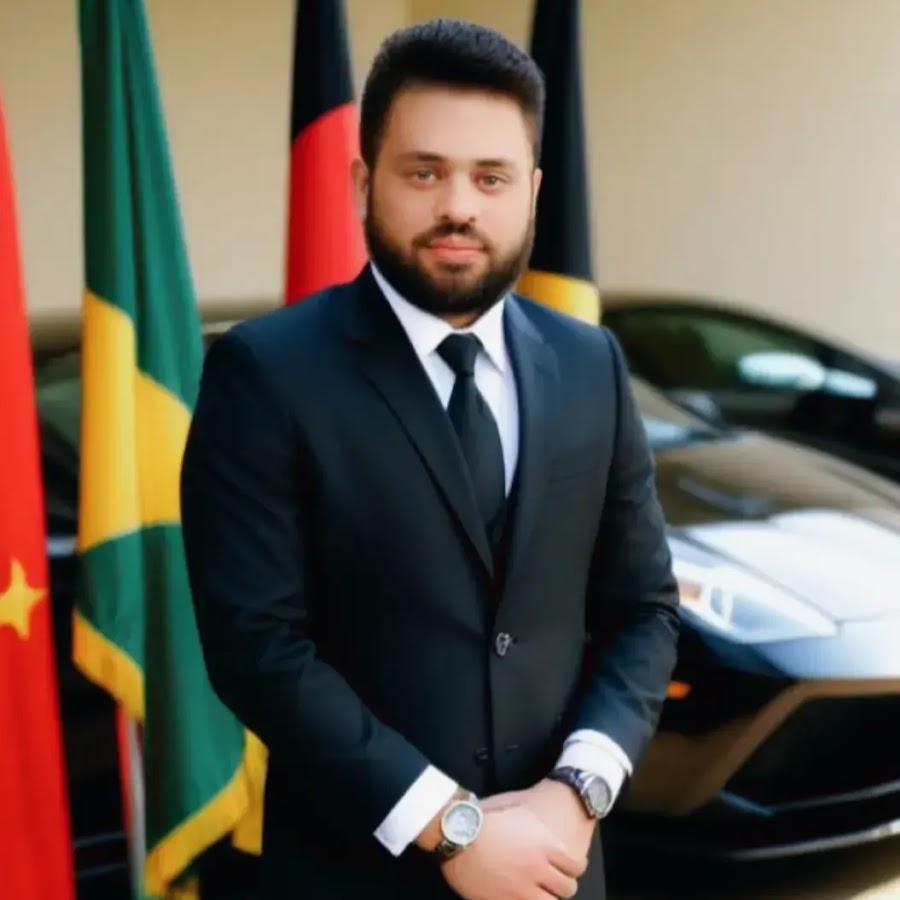 Muhammad Javed - YouTube