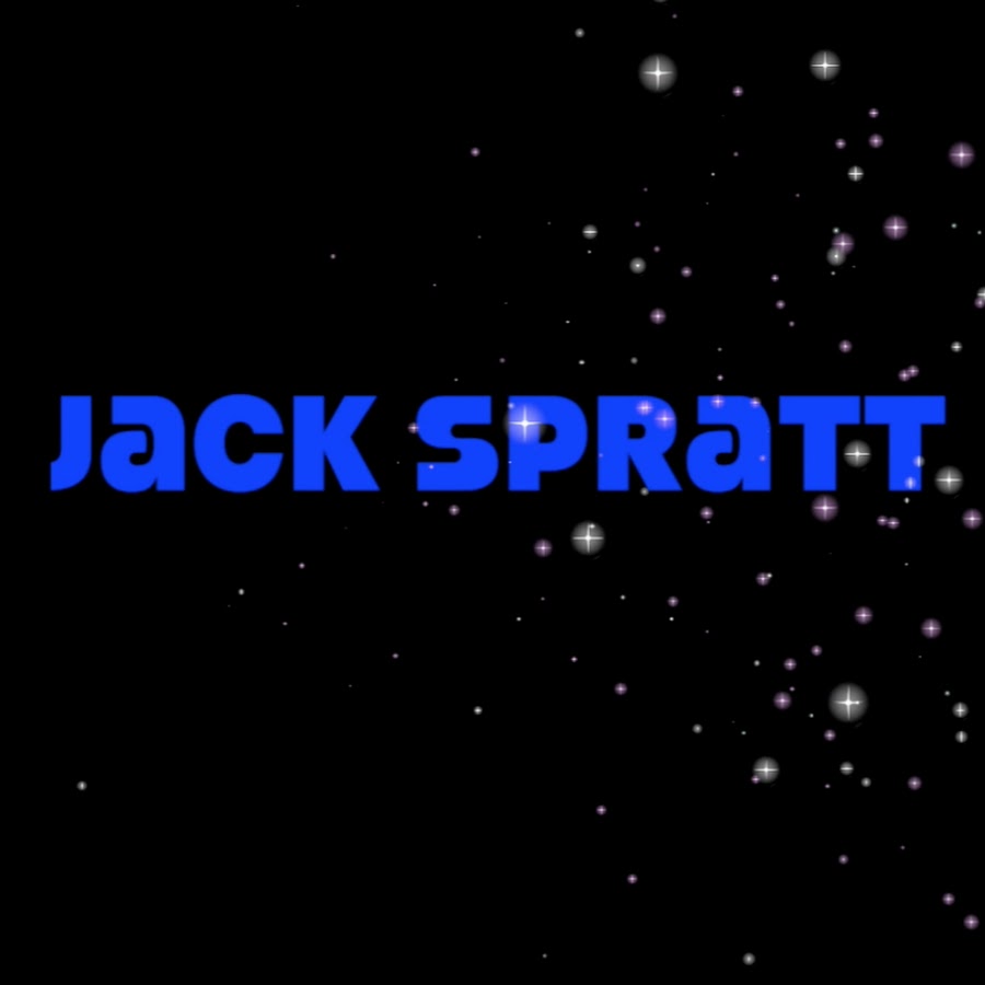 Jack Spratt (JackSpratt007) - YouTube