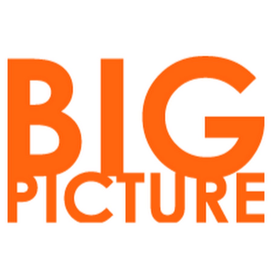 Big Picture Software - YouTube