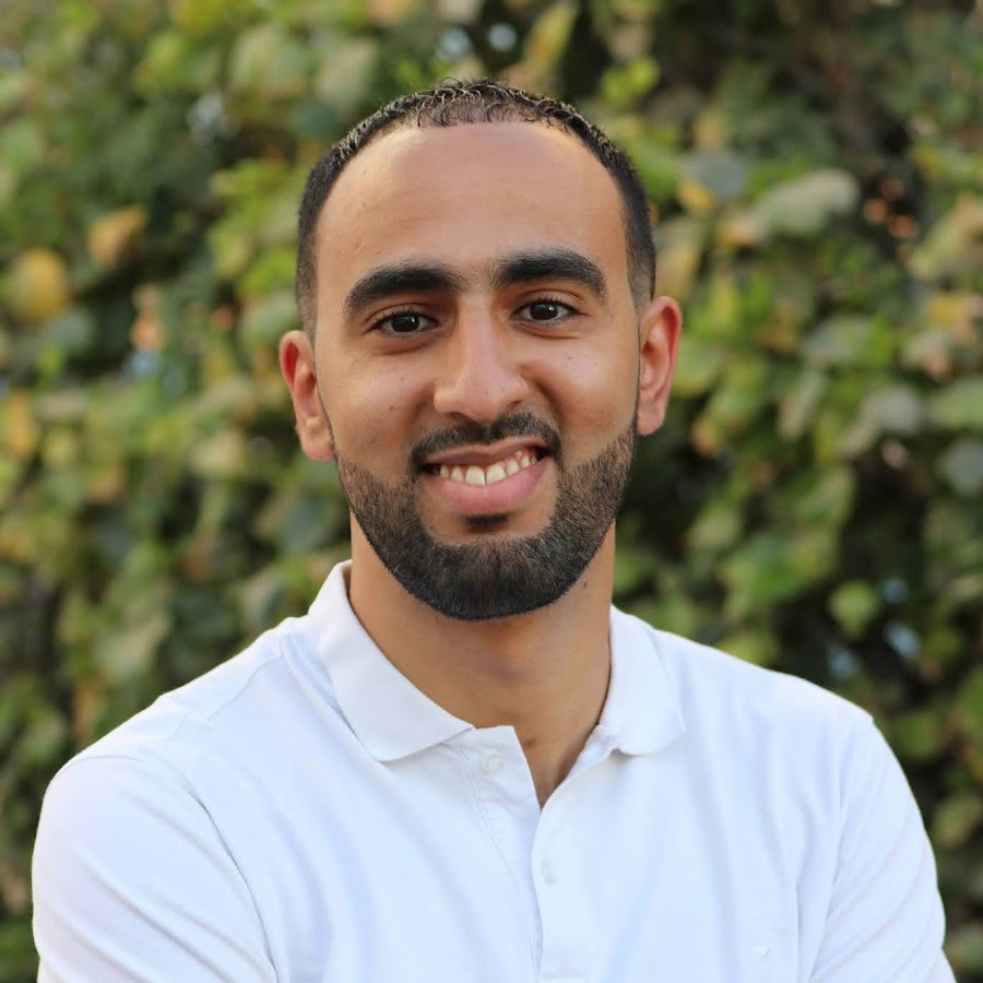 El asri Hamza - YouTube