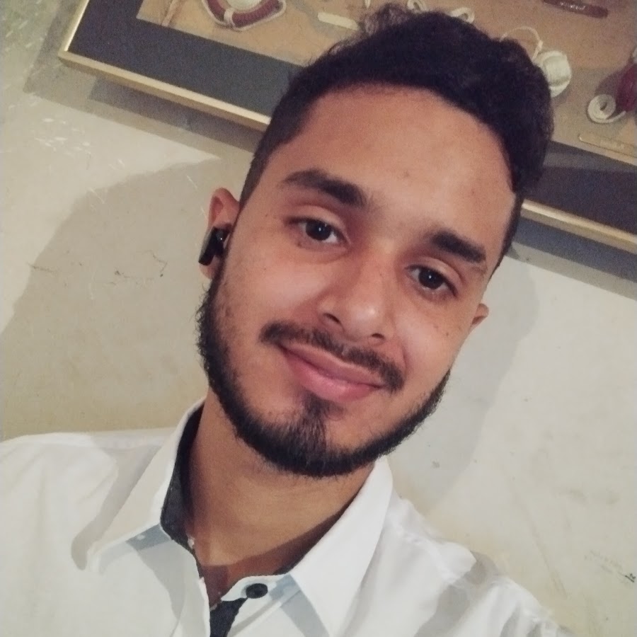 Daniel Delgado - YouTube