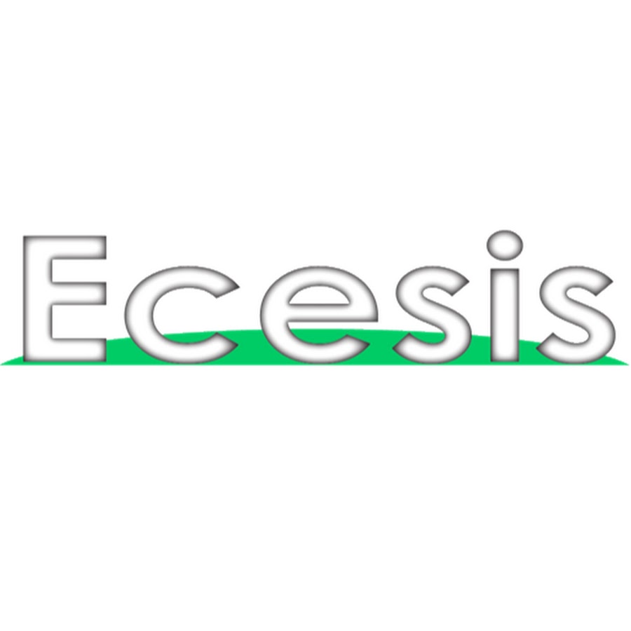 Ecesis Software - YouTube