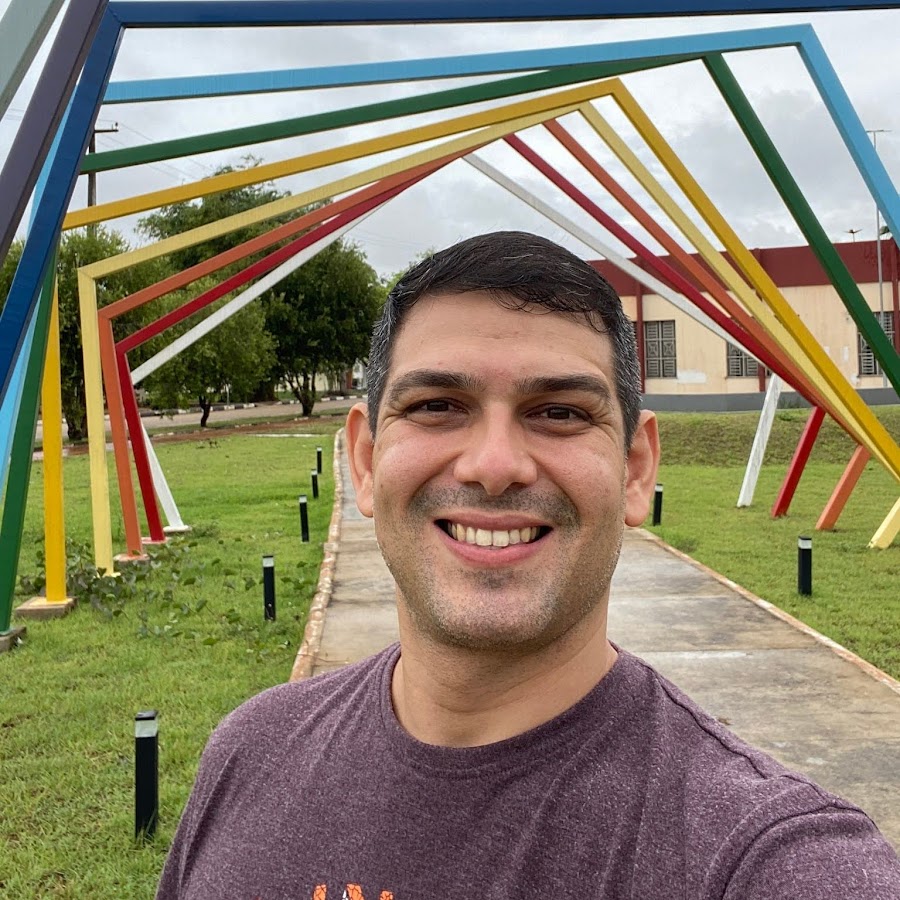 Fabricio Paiva Mota - YouTube