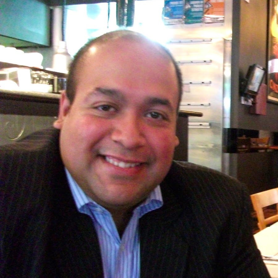 Alejo Gomez - YouTube