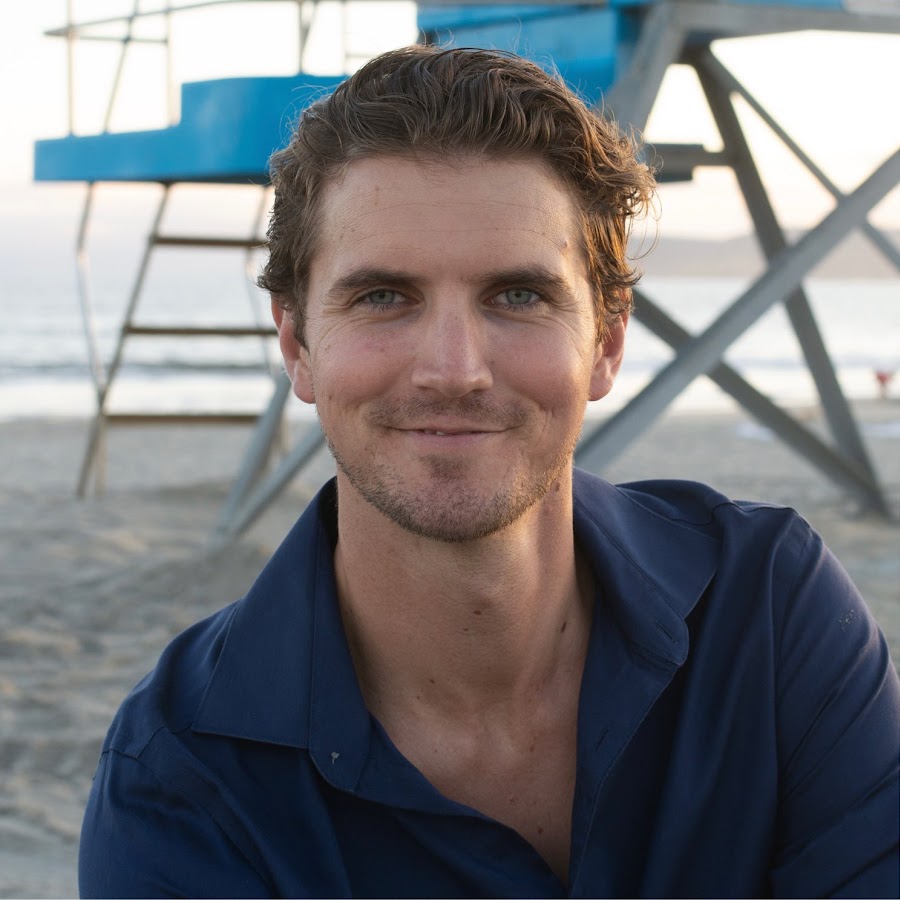 John Hansen - YouTube