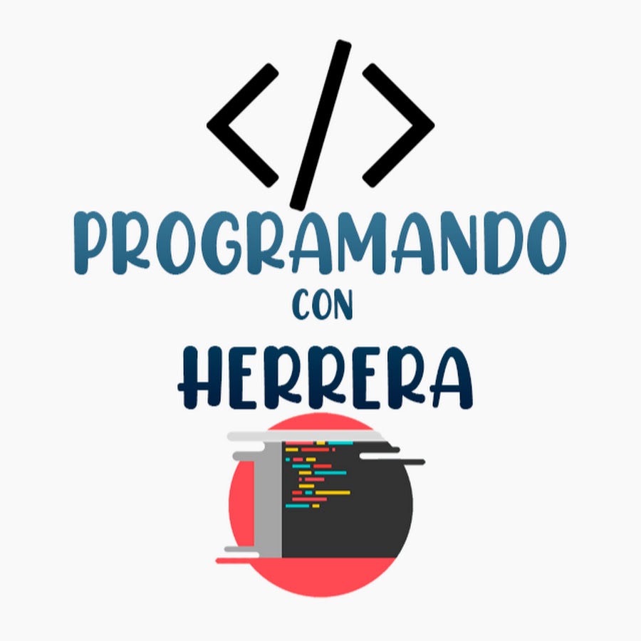 PROGRAMANDO CON HERRERA - YouTube