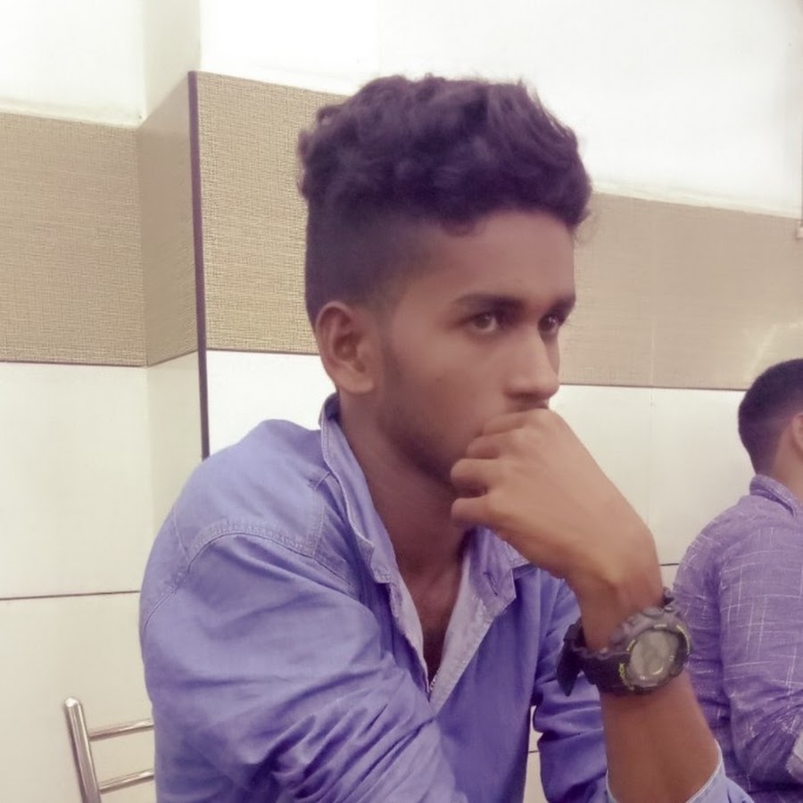 Darshan Tandel - YouTube