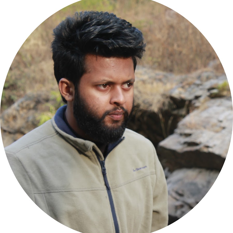 Sarath Chandran - YouTube