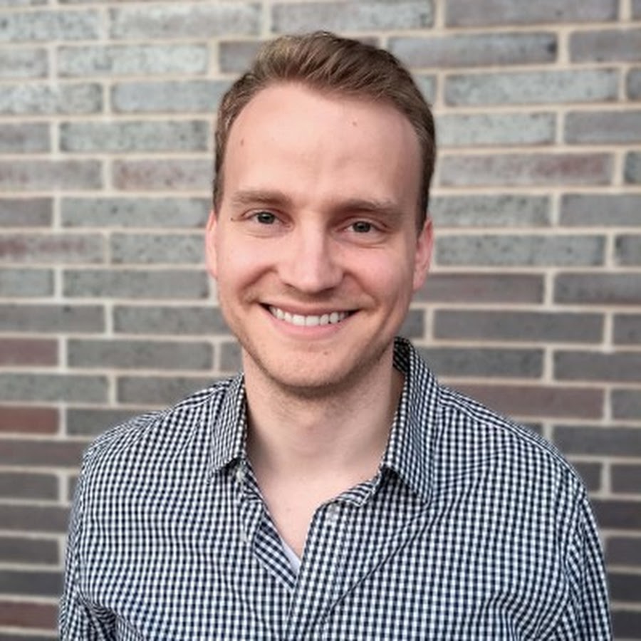 Justin Redman - YouTube