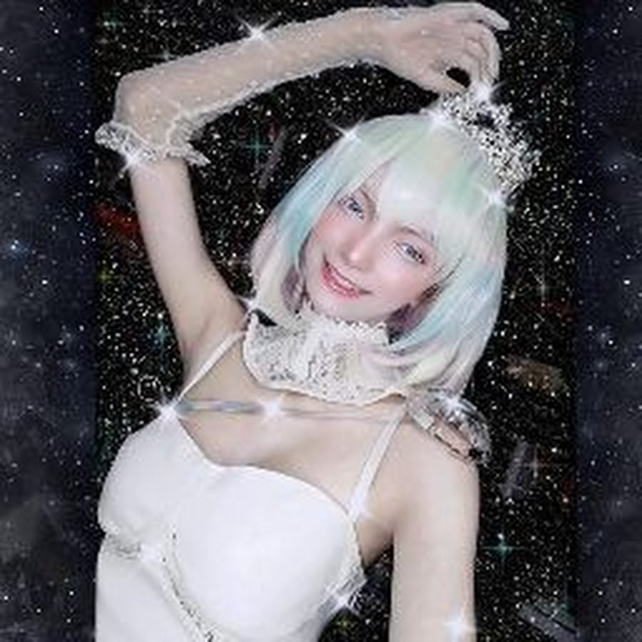 Hakune Cosplay TH - YouTube