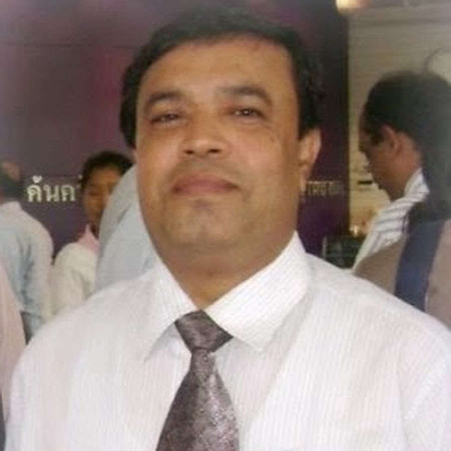 Kamalesh Kumar Das Youtube