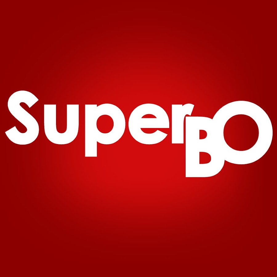 SuperBO - YouTube