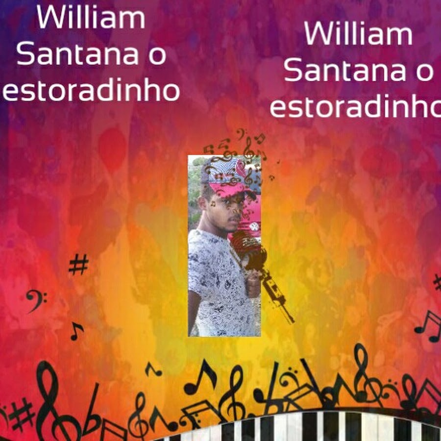 William Santana - YouTube