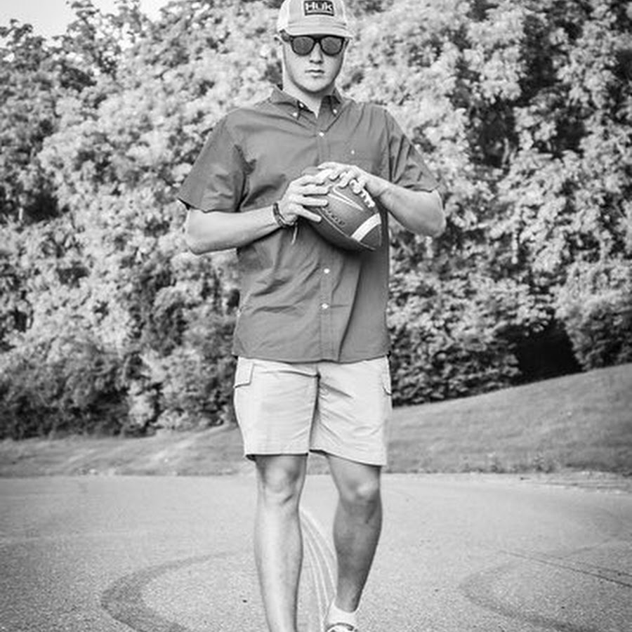 Kyle Flowers - YouTube