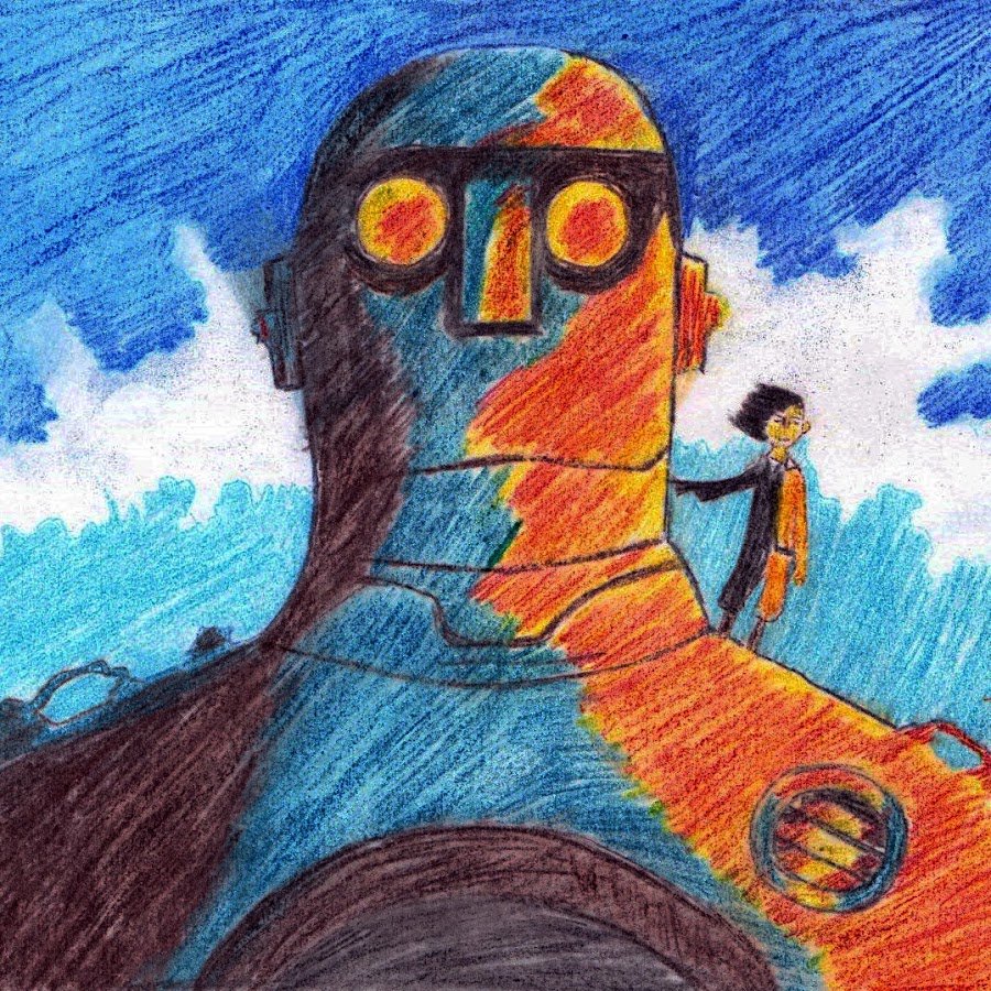 Theirongiant Youtube