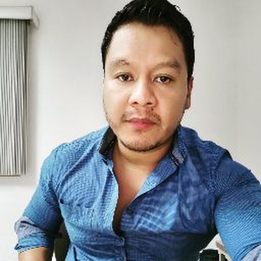 Daniel Boche - YouTube