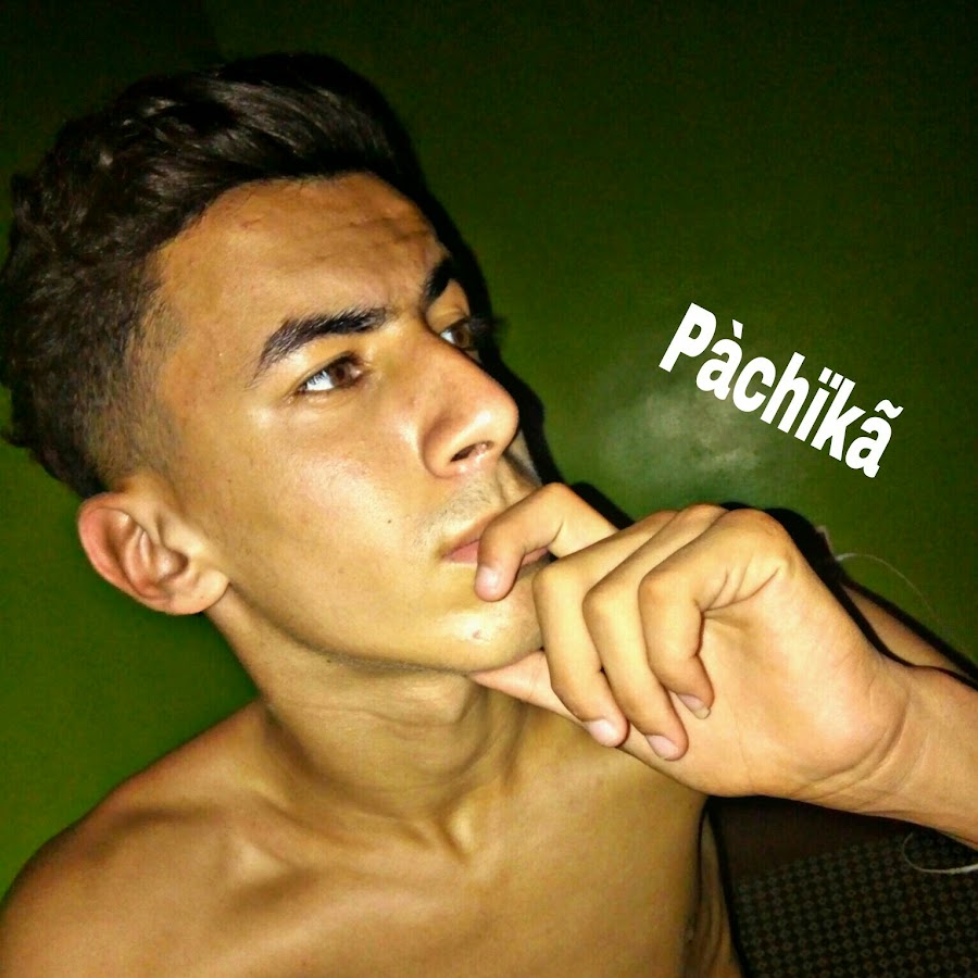 Pachika officielle - YouTube