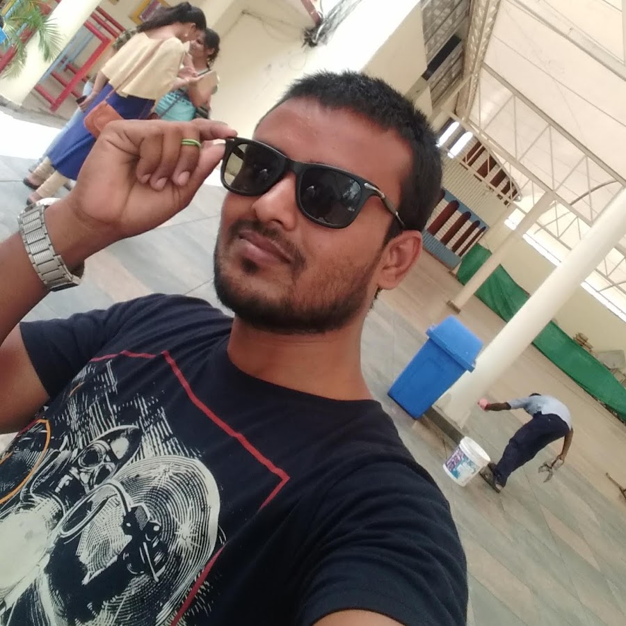 Sanjeev Raj - YouTube