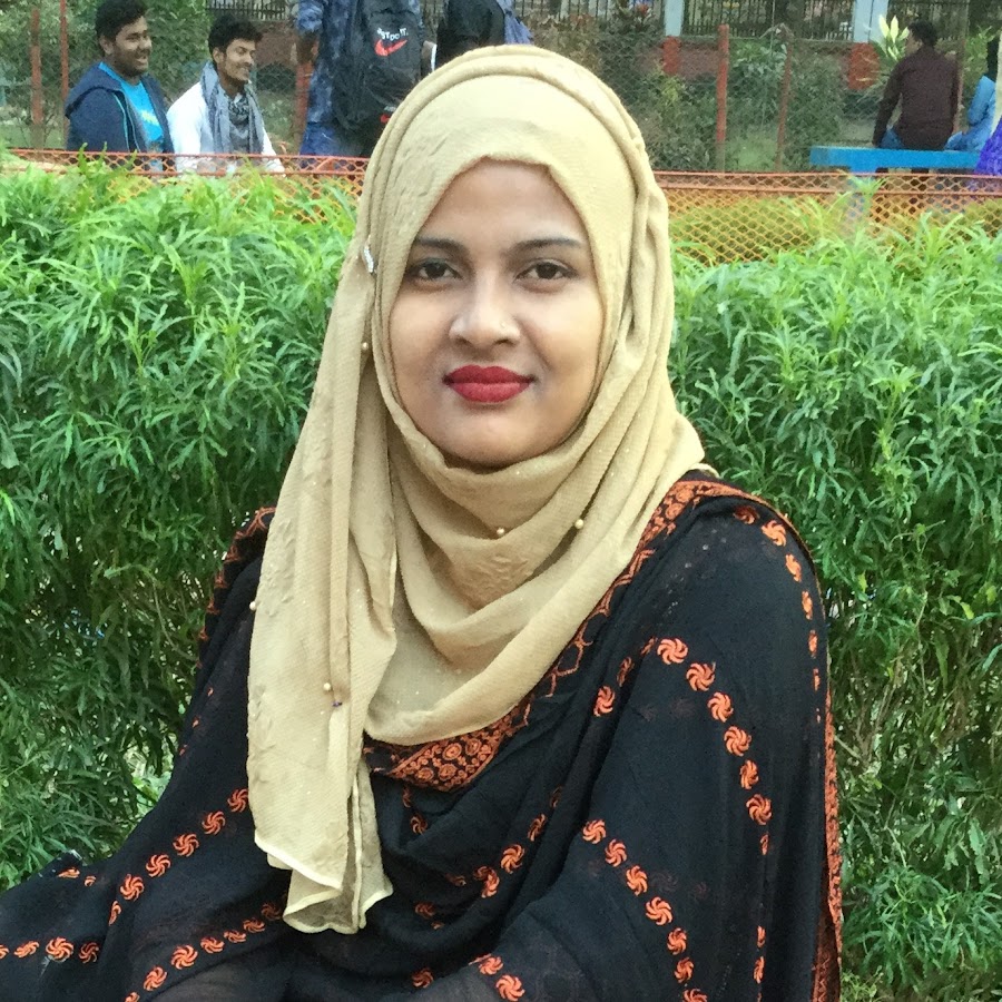Nahida kamrul vlogs - YouTube
