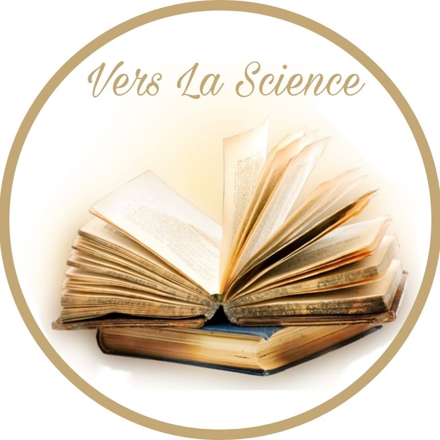 Vers La Science - YouTube