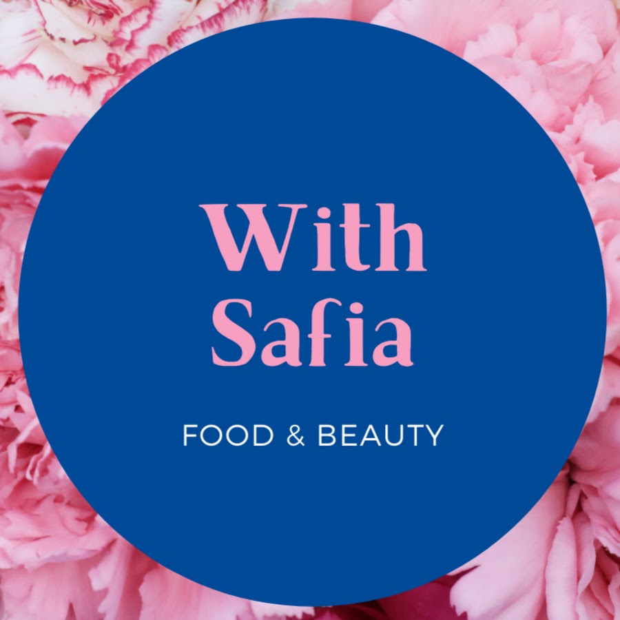 With Safia - YouTube