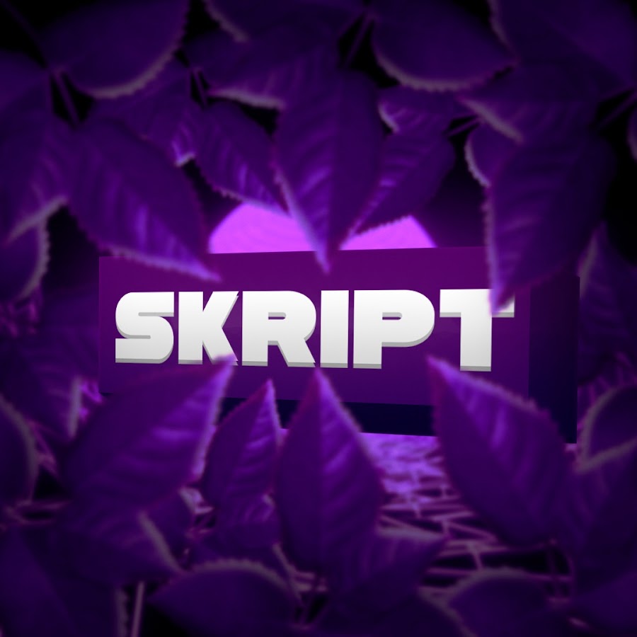 Skript - YouTube