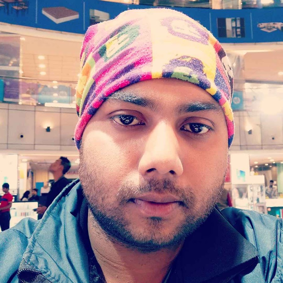 TAPASH MONDAL - YouTube