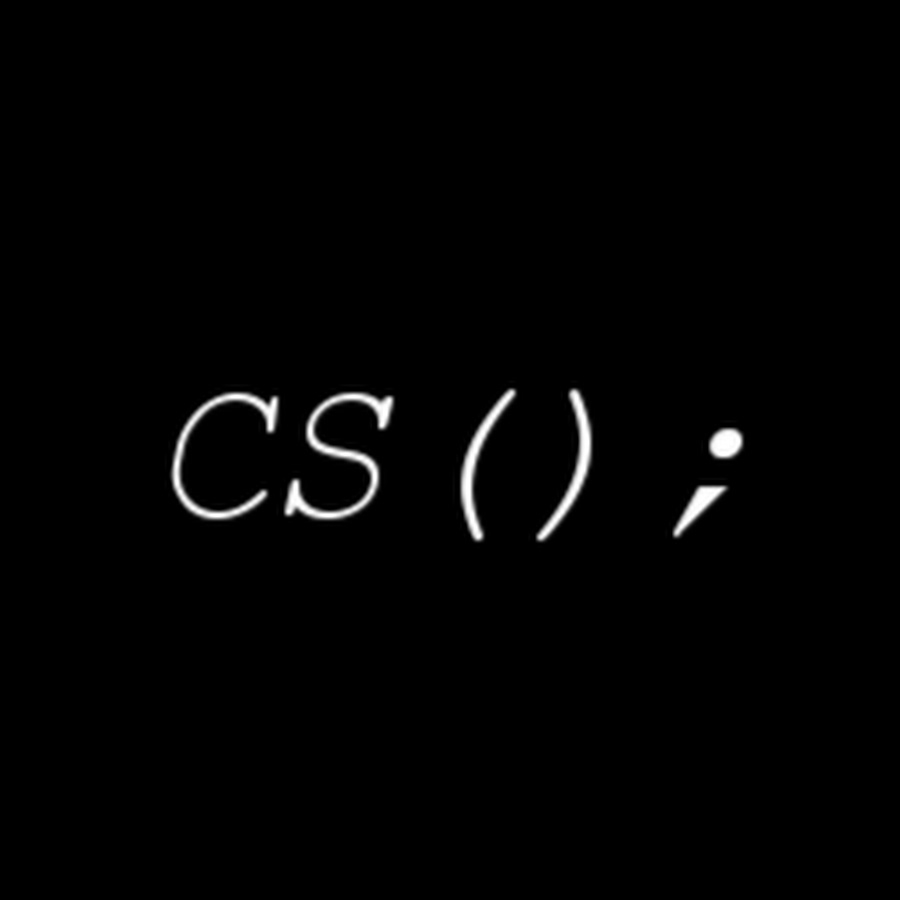 Let's Learn Computer Science - YouTube Let's Learn Computer Science - YouTube