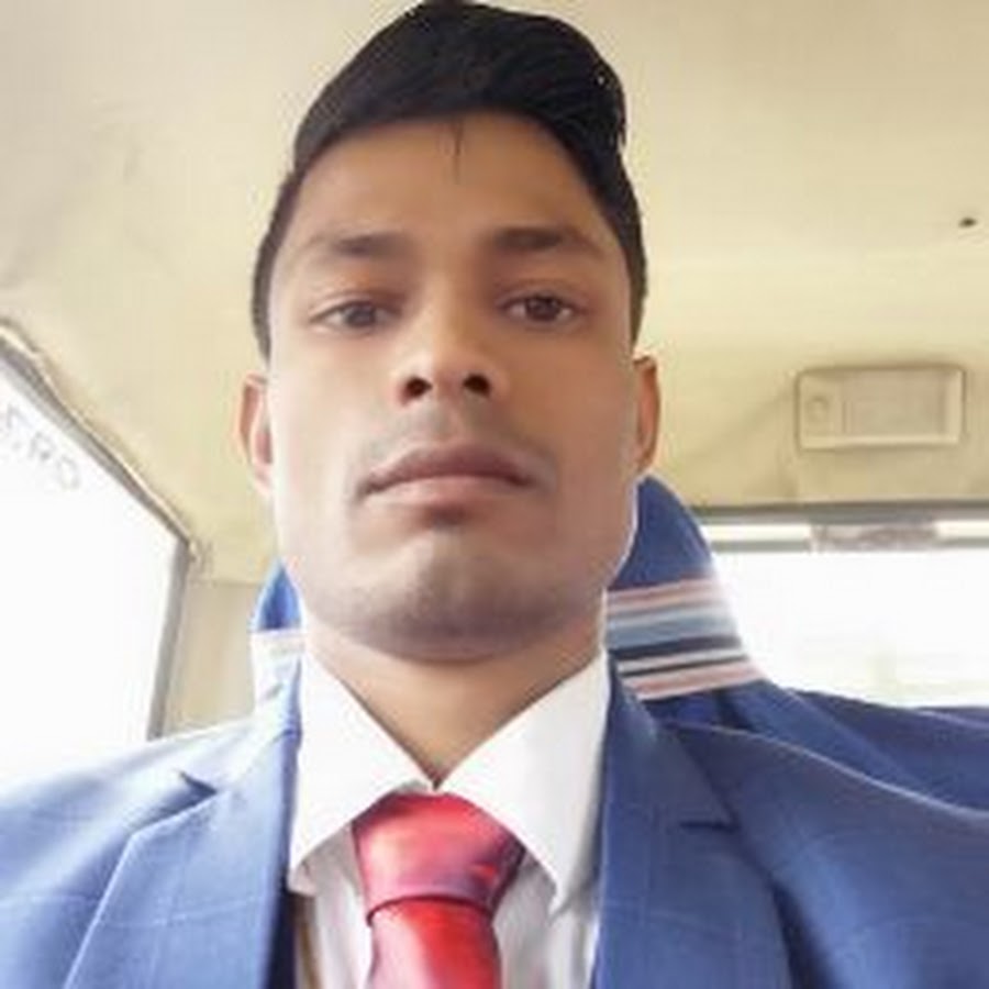 Raju Gupta - YouTube