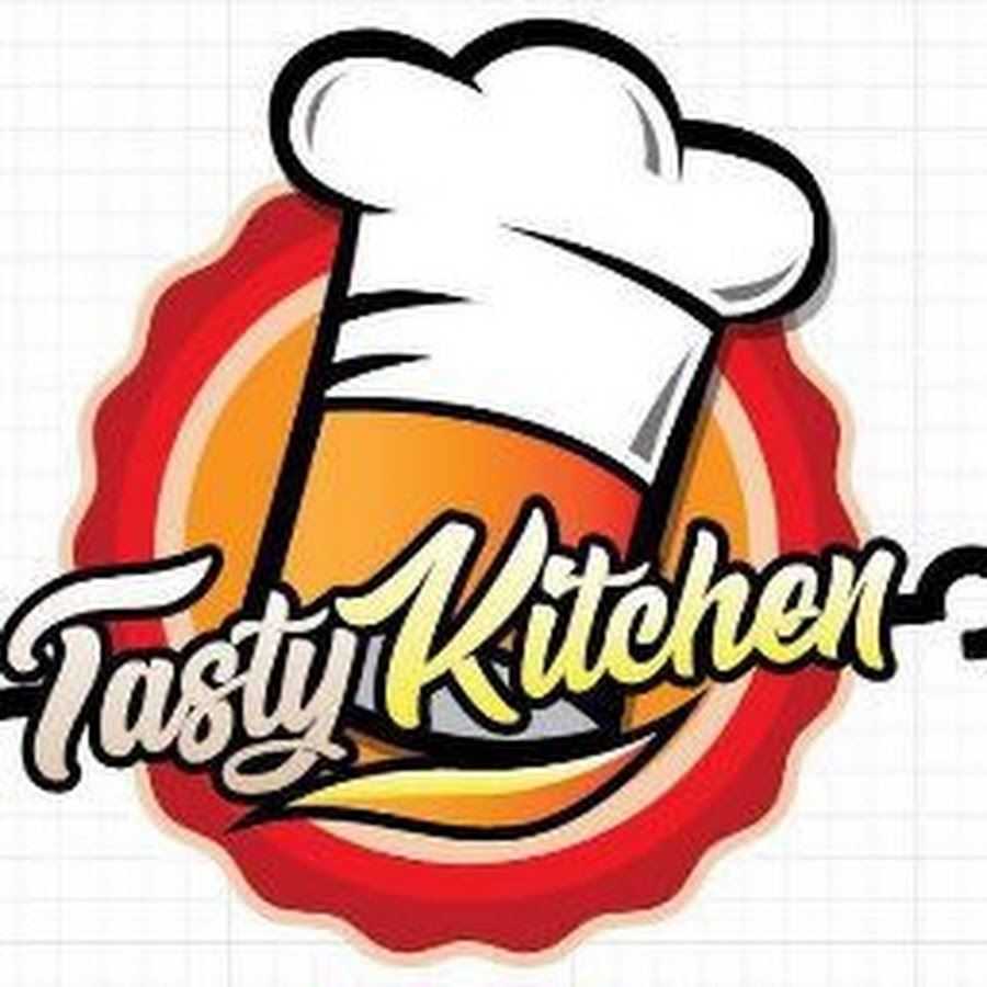 tasty kitchen - YouTube
