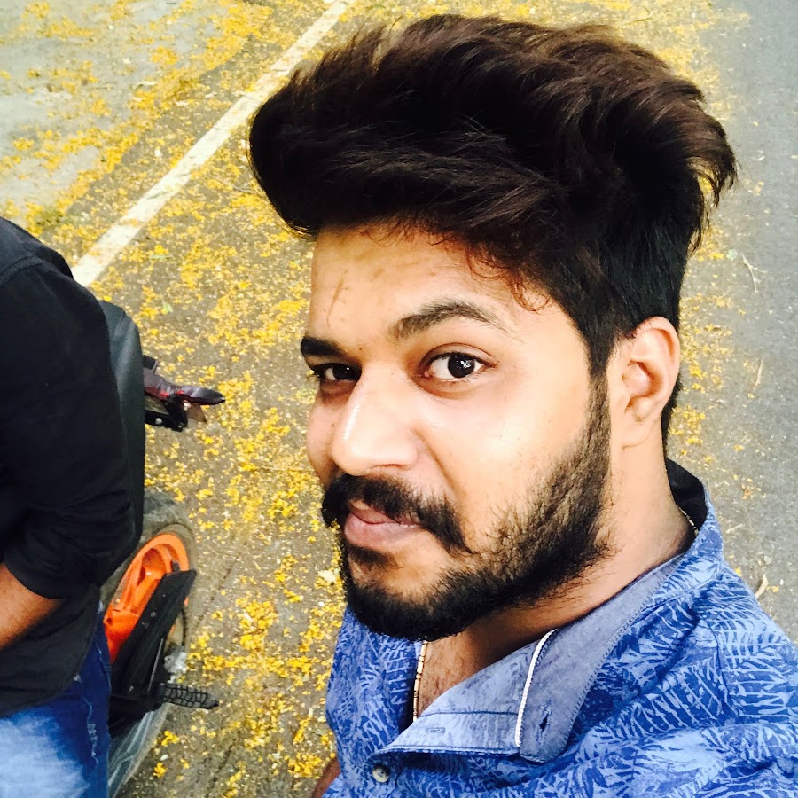 Akash Hiremath - YouTube