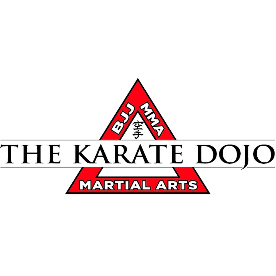 The Karate Dojo MMA and Brazilian Jiujitsu - YouTube
