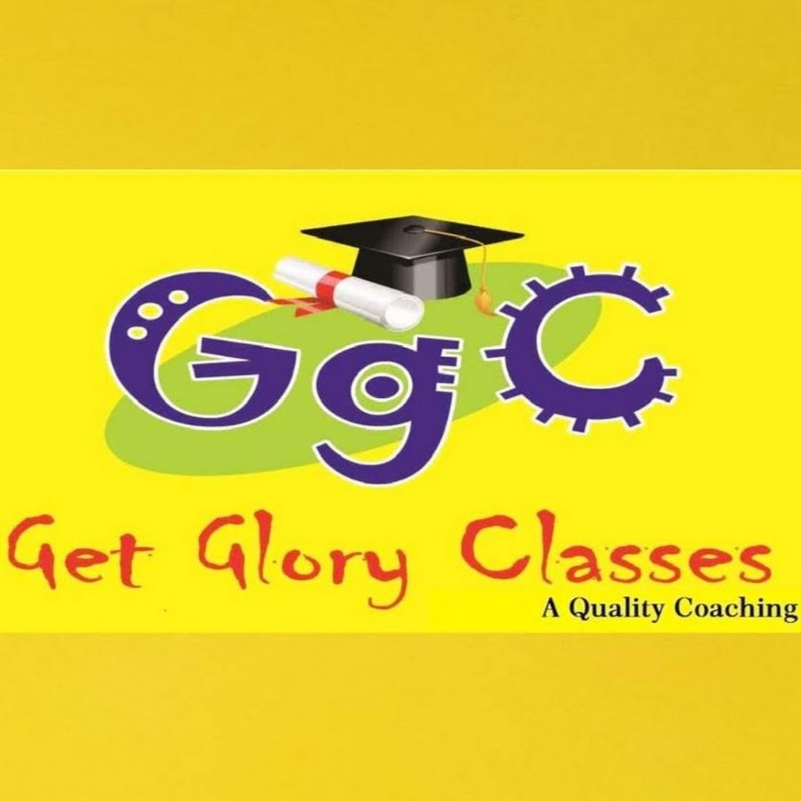 Get Glory classes - YouTube