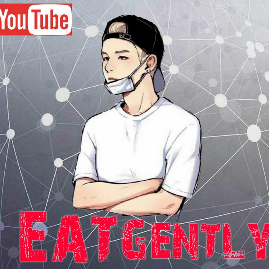 Eat gently - YouTube