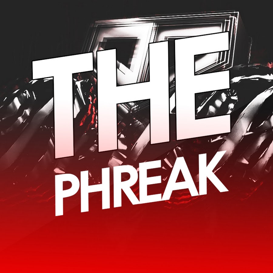 The Phreak - YouTube