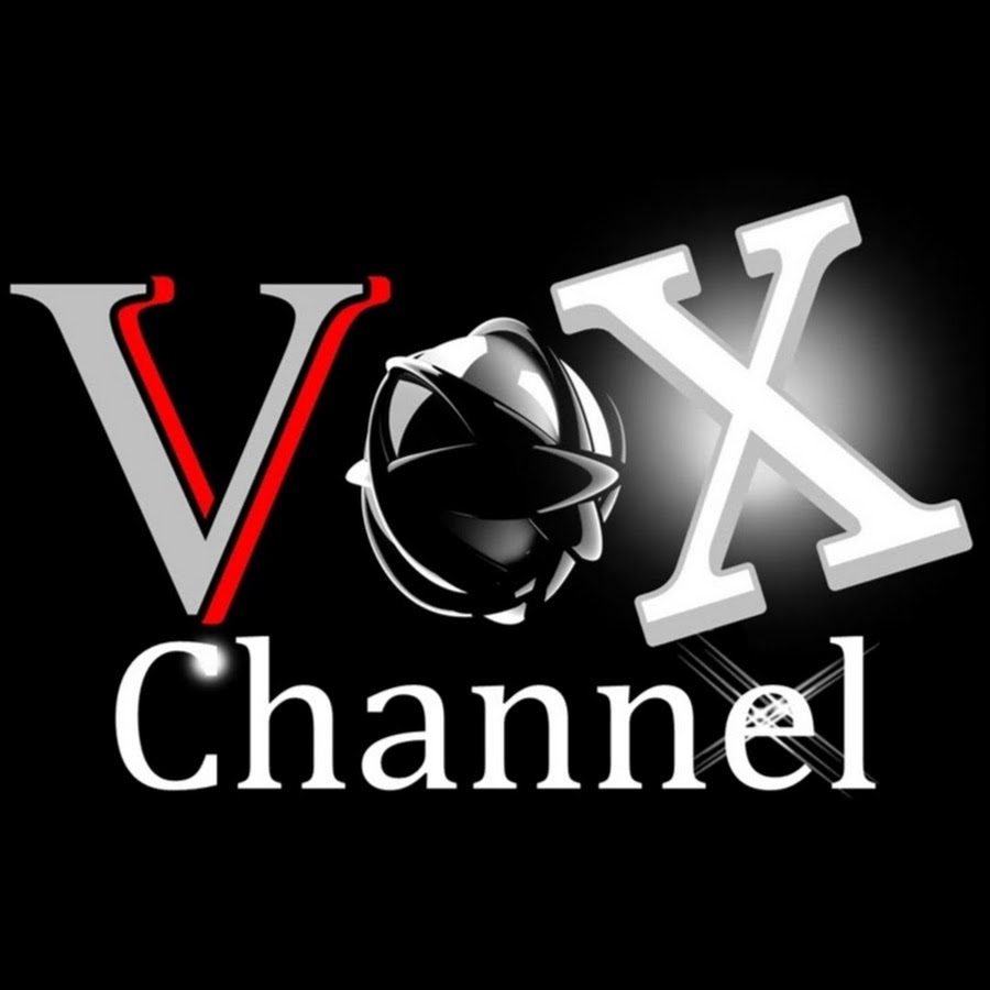 Vox Channel - YouTube