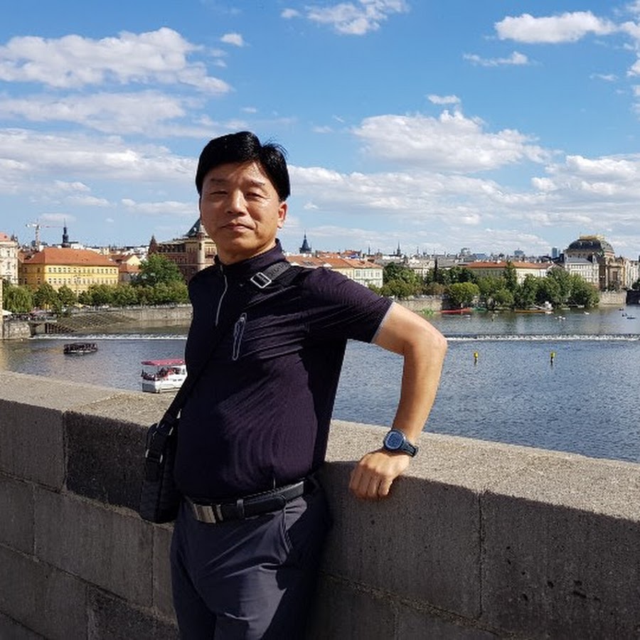 JONGKUK LEE - YouTube