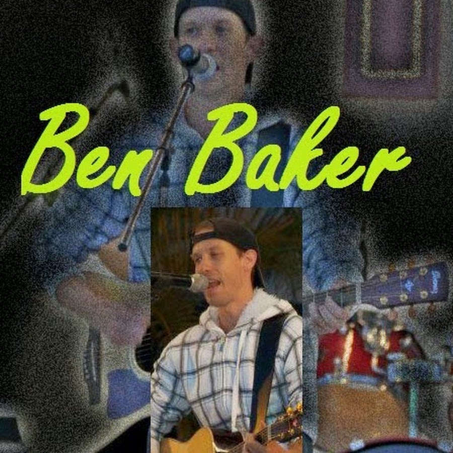 Ben Baker - YouTube