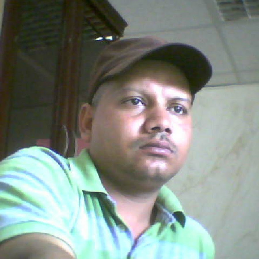 Malik IMRAN PARWANA - YouTube