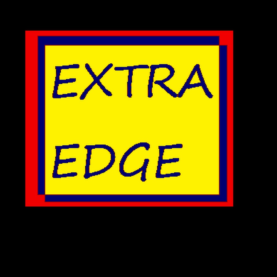 Extra Edge - YouTube