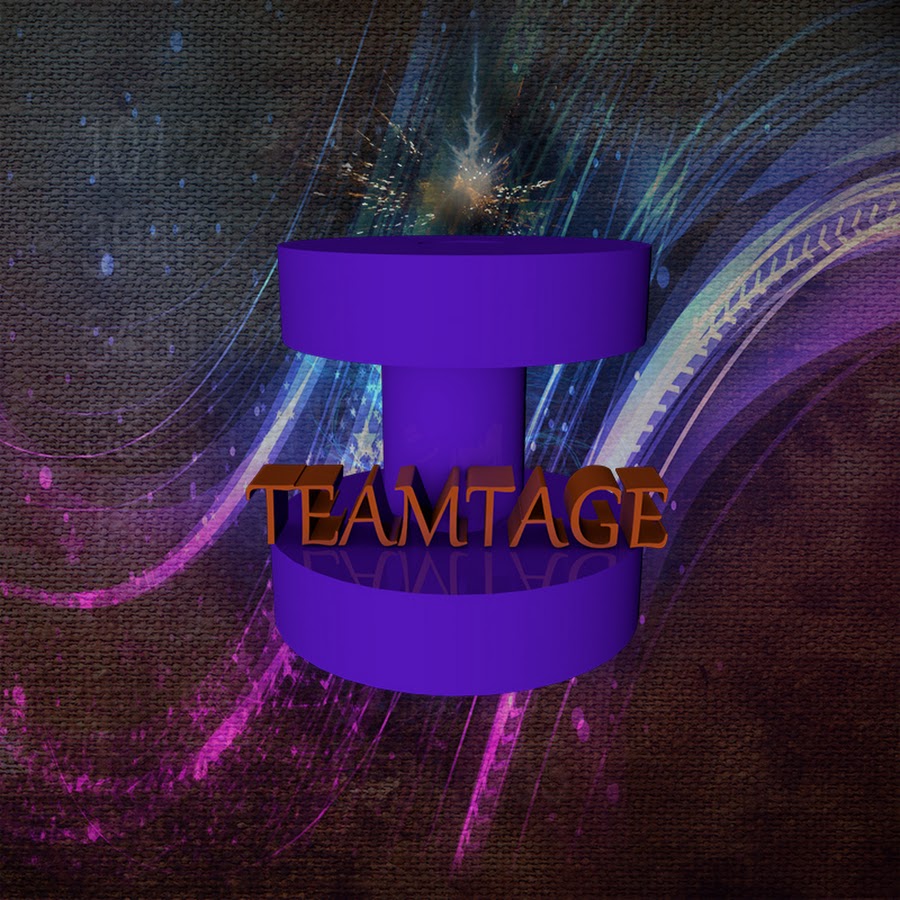 TEAMTAGE' S - YouTube